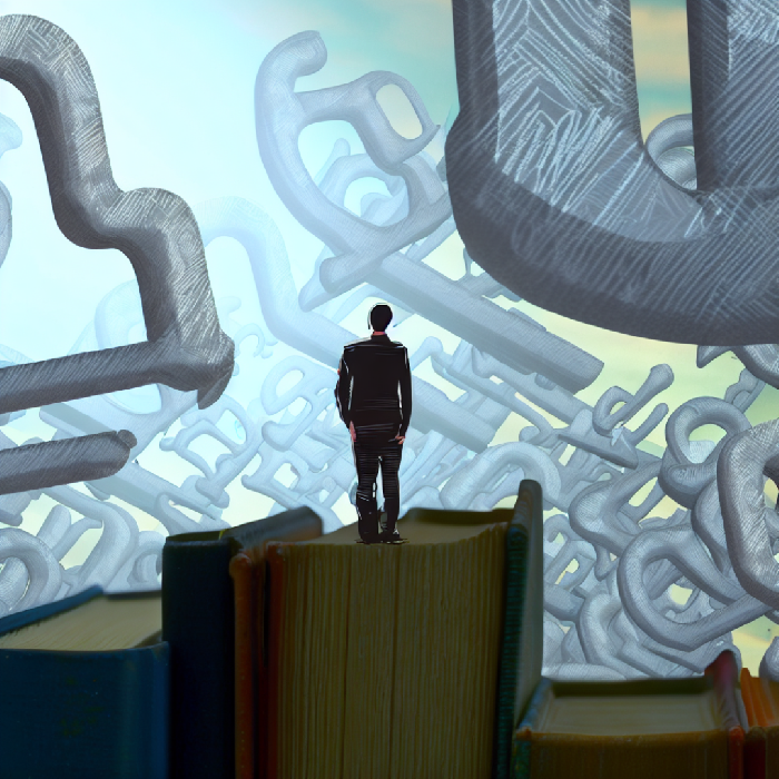 Zo vind jij jouw passie.